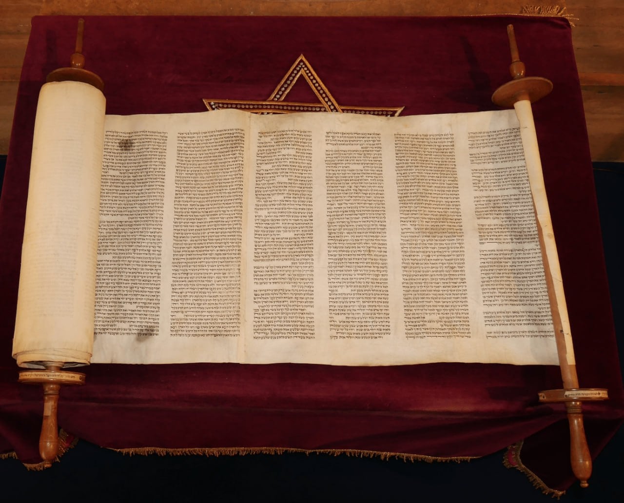 Torah (The Pentateuch) Bible read, Torah (The Pentateuch) Bible read ...