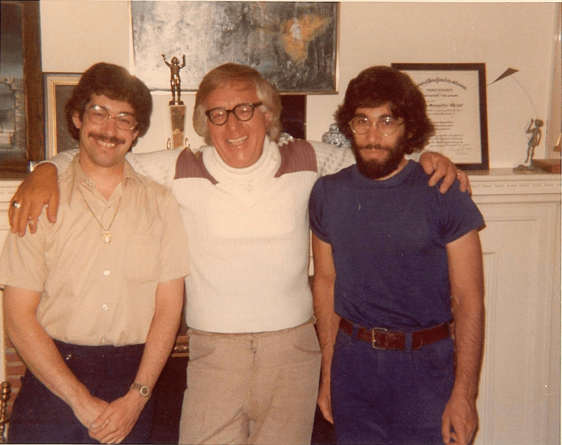 April 2026: The Long Years Bradbury read, April 2026: The Long Years ...