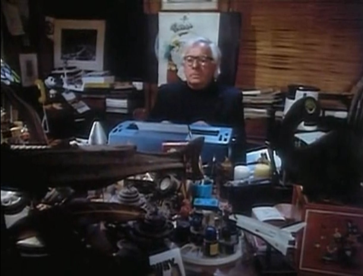 Quicker Than The Eye Bradbury read, Quicker Than The Eye Bradbury read ...