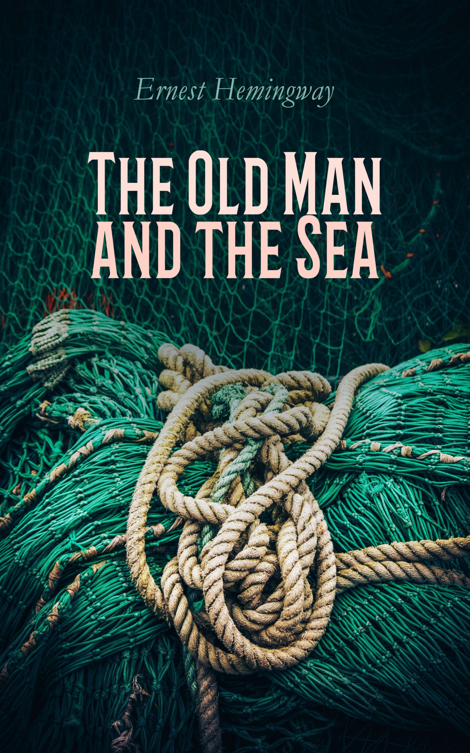 The Old Man and the Sea Hemingway read, The Old Man and the Sea ...