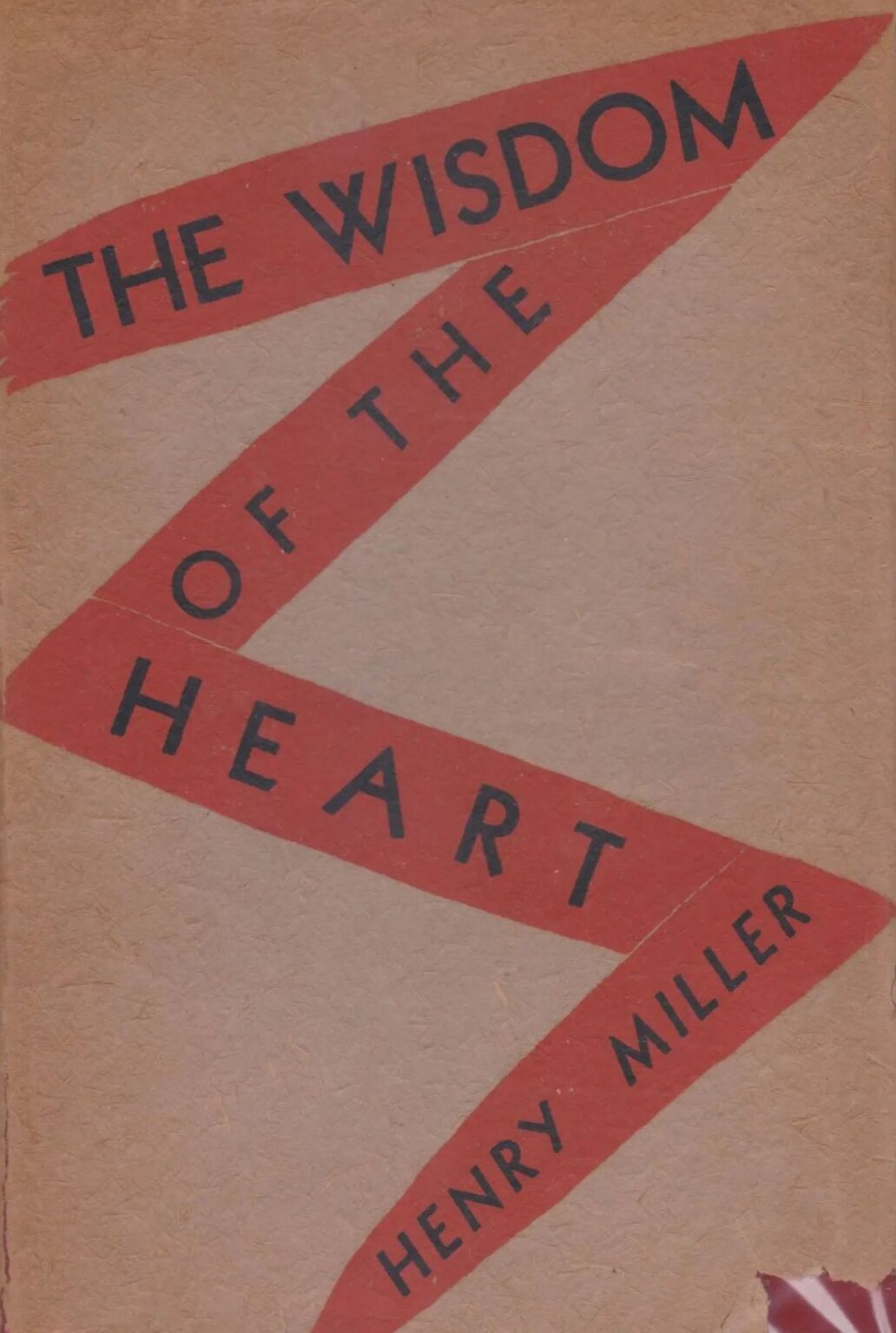 The Wisdom of the Heart (Book) Miller read, The Wisdom of the Heart ...
