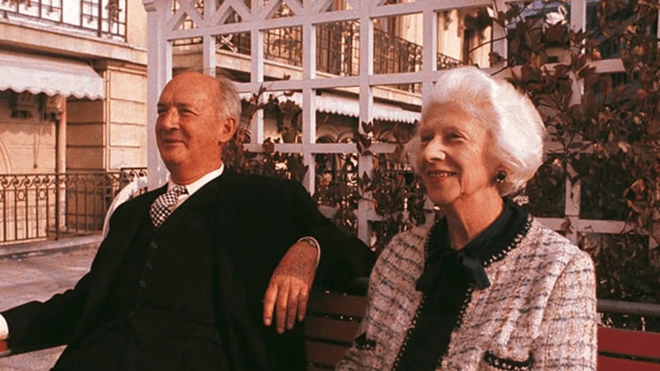 forenoon, in December I think, Pratt asked me to come over for a talk ...