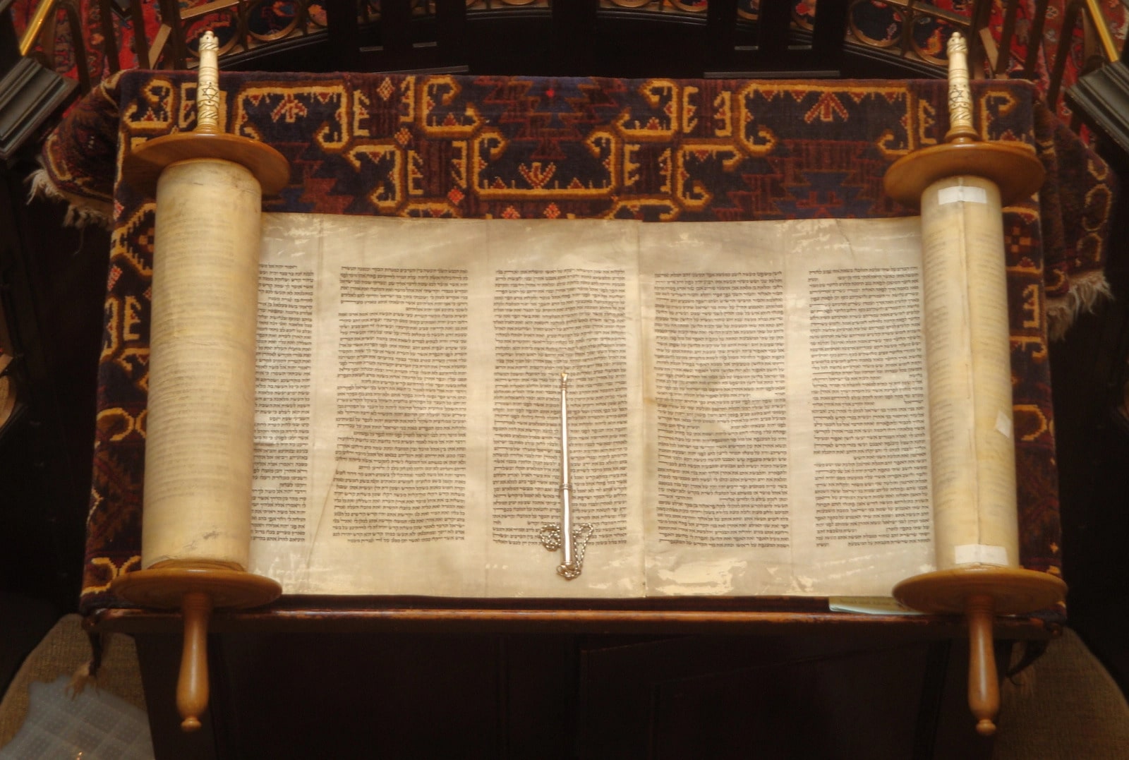Tanakh read, Tanakh read free, Tanakh read online